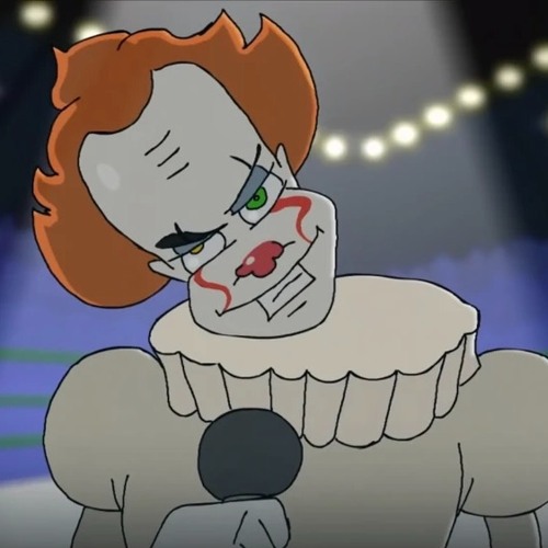Stream Pennywise Beatbox Solo 1 - Verbalase Halloween Remix by ... Stream Pennywise Beatbox Solo 1 - Verbalase Halloween Remix by ...