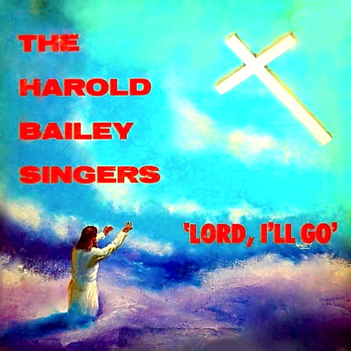 Stream Lord Guide My Feet by The Harold Bailey Singers | Listen online ...