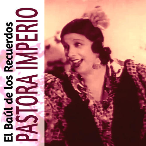 Stream Viva Madrid! by Pastora Imperio | Listen online for free on ...