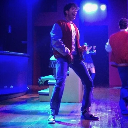 Stream blue : dan domenech & jon eidson by qtheroine | Listen online for free on SoundCloud