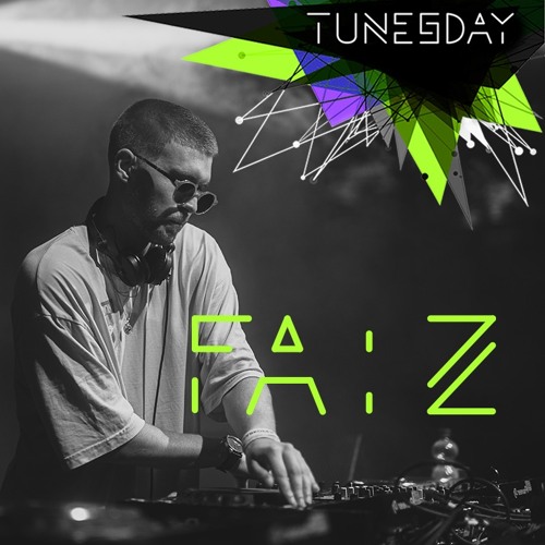 Stream Tunesday #082: FA:Z by Planetarium Stuttgart | Listen online for ...