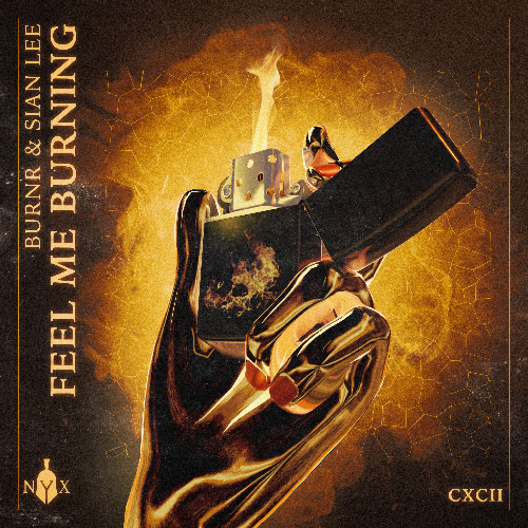 Stream BURNR & Sian Lee - Feel Me Burning by The Myth Of NYX | Listen ...