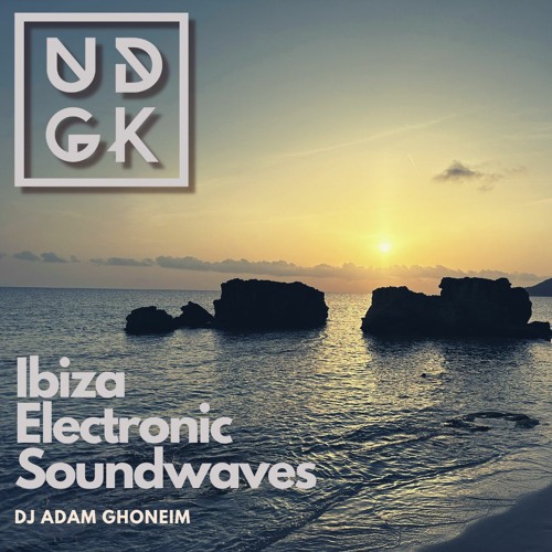 Stream Adam Ghoneim | DJ & Founder of IES | Listen to Underground ...