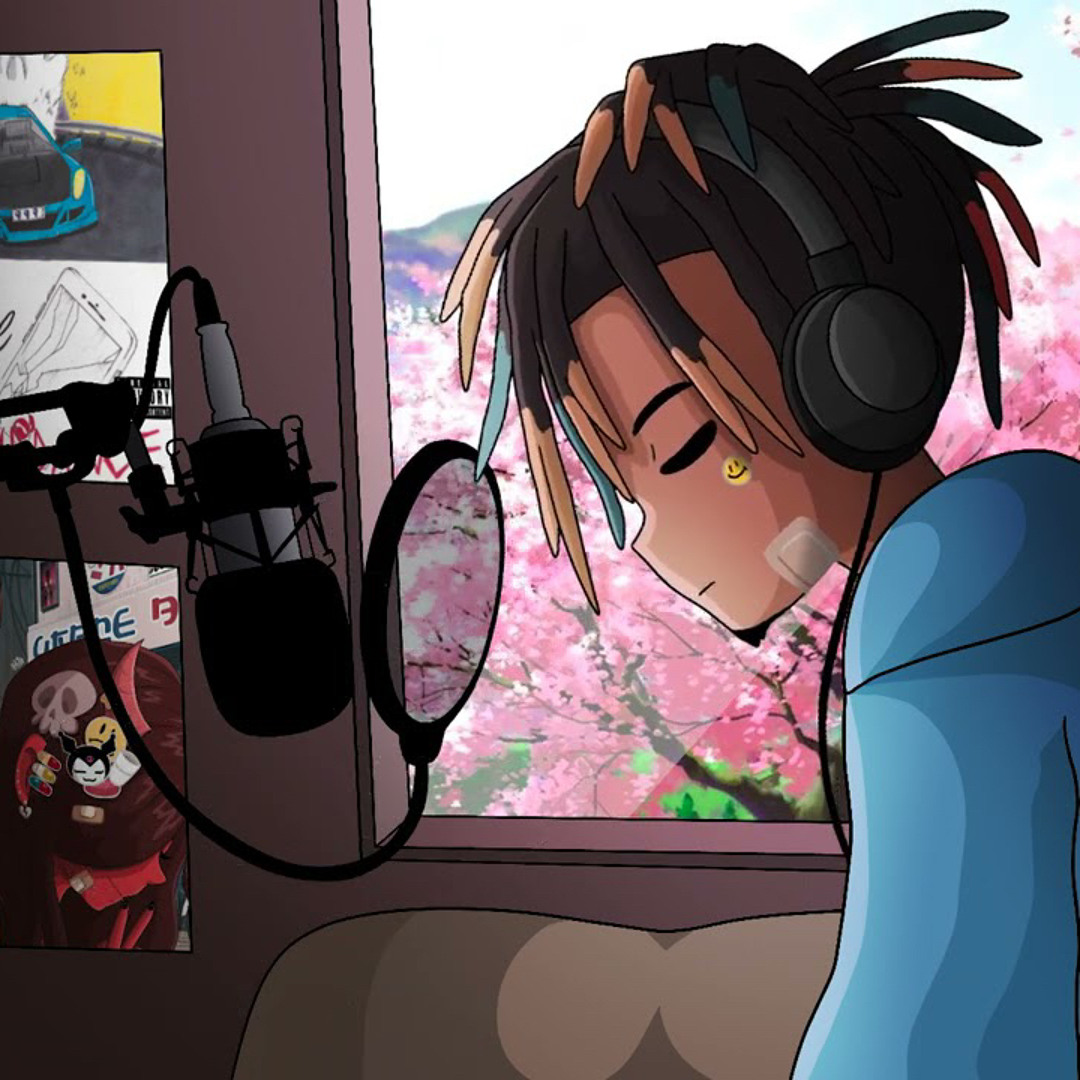 Stream Juice WRLD - 734 (15 min version) by Shootin | Listen online for ...