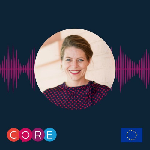 Stream episode Theory Calling: An Interview With Amanda Third by ...