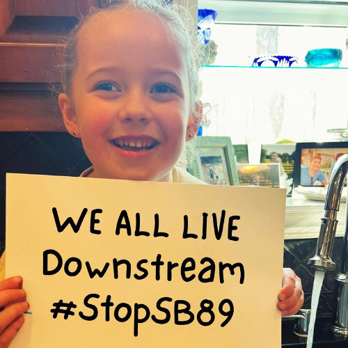 Stream Truth to Power | TIME-SENSITIVE | KY Waterways Alliance | Town ...