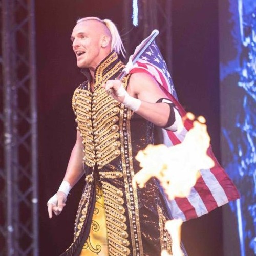 Stream Sam Adonis Shares How MLW Debut Came Together, Wants To Prove ...