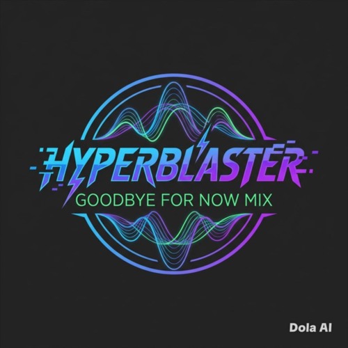 Stream HyPeRbLaStEr - Goodbye For Now M!x by DJHyperblaster | Listen ...