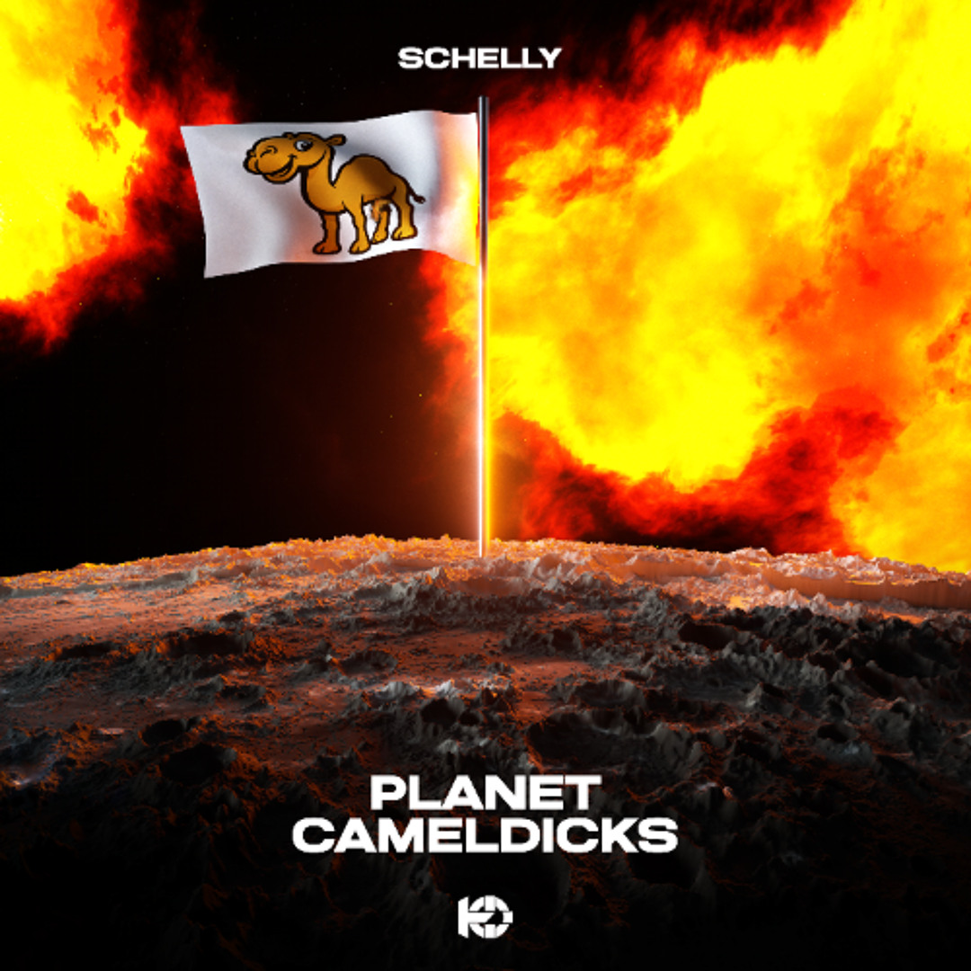Stream Schelly- Planet Cameldicks by High Caliber Records | Listen ...