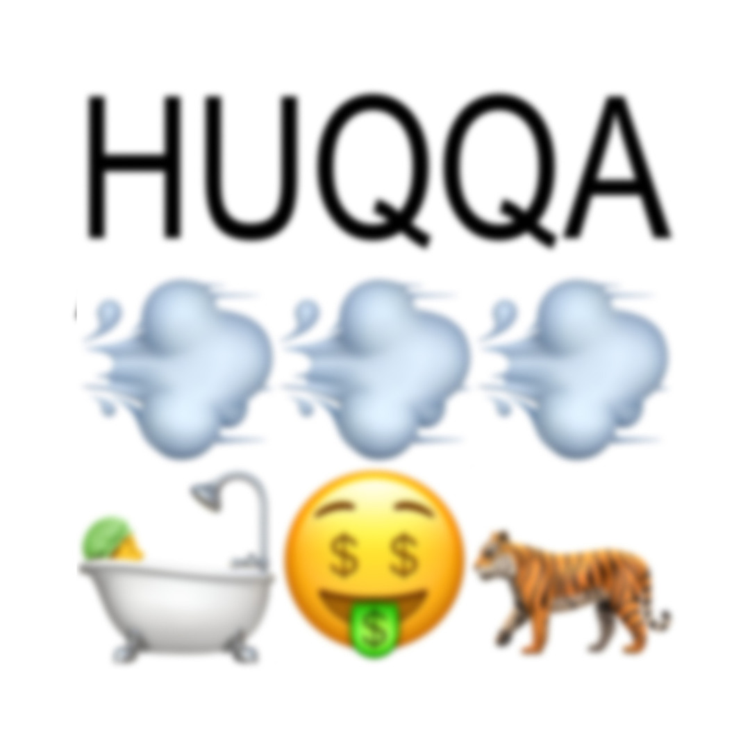 Stream HUQQA by Jeff Redd | Listen online for free on SoundCloud