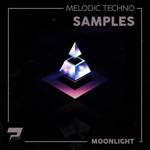Stream Moonlight [Melodic Techno Samples] by Myloops | Listen online for free on SoundCloud