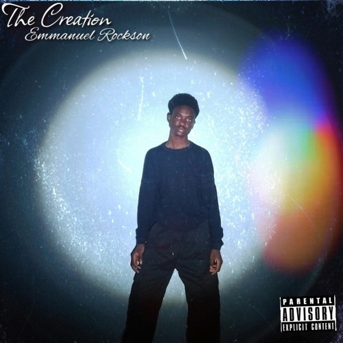 Stream The Creation by Emmanuel Rockson | Listen online for free on ...