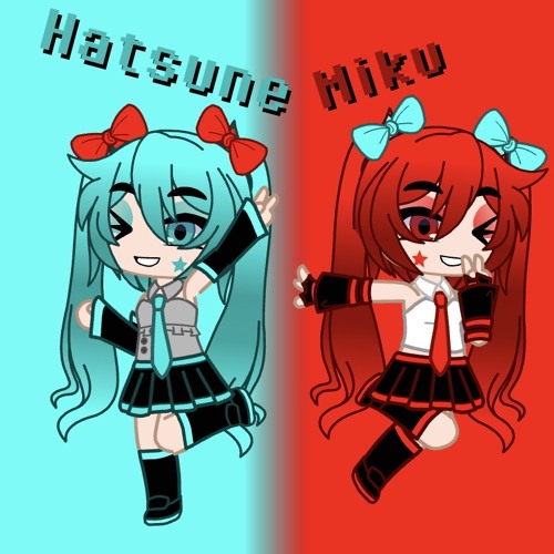 Stream Under!Tale Frisk | Listen to Hatsune Miku playlist online for ...