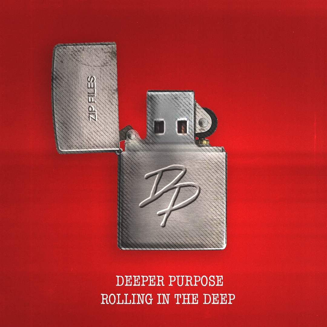 Stream Deeper Purpose - Rolling In The Deep [FREE DOWNLOAD] by Deeper ...