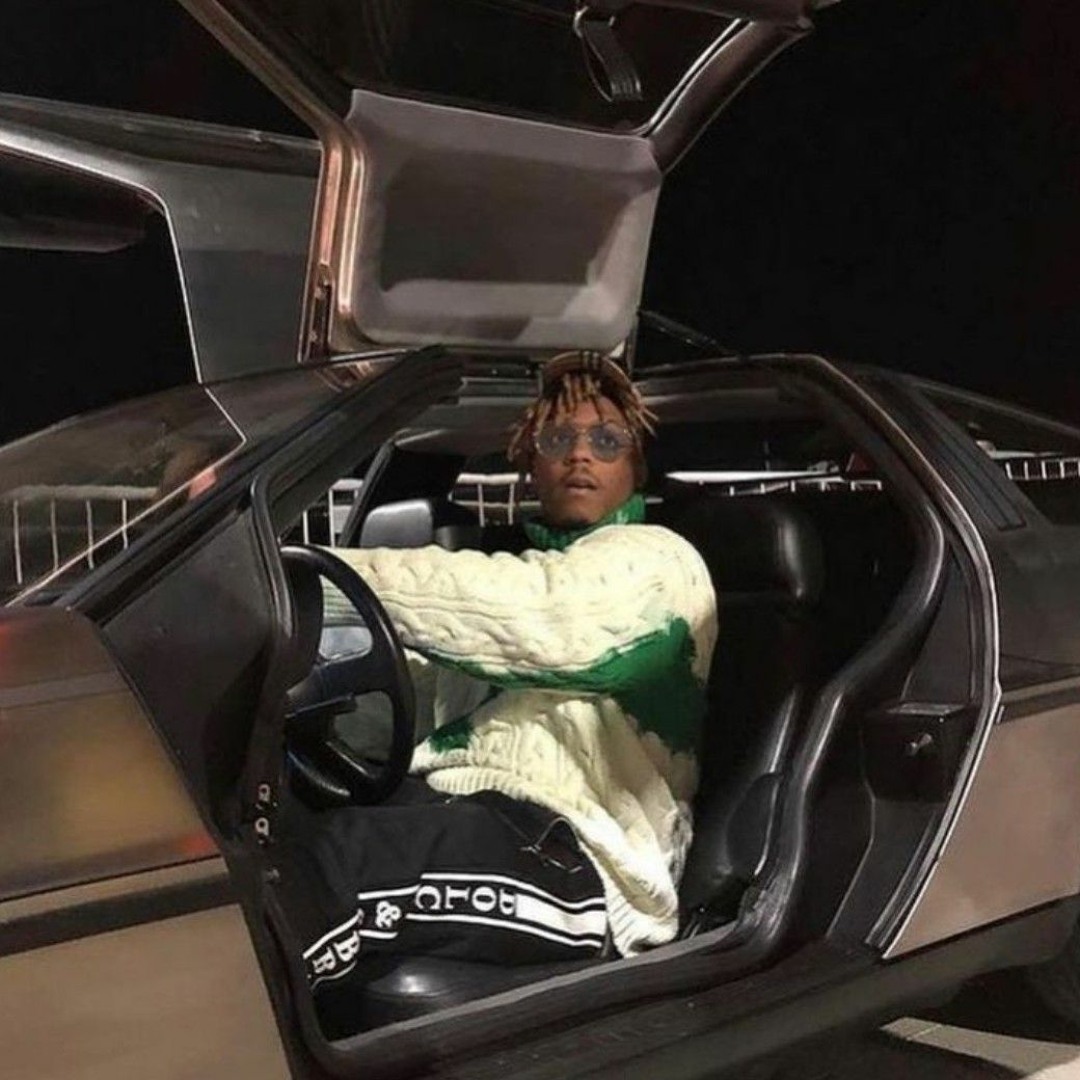 Stream Juice WRLD - Sky High x Slide by owion | Listen online for free ...