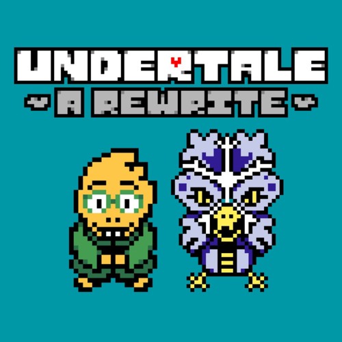 Stream [UNDERTALE: A REWRITE] Alph' & Krystal's Kitchen by UNDERTALE: A ...
