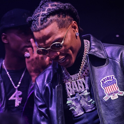 Stream Lil Baby ~ Freestyle [ Remake] by GreenWavez | Listen online for ...