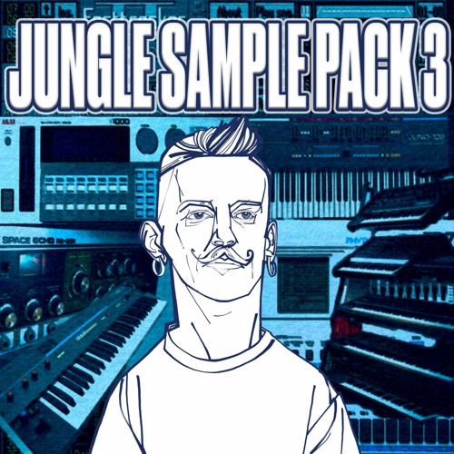Stream Jungle Sample Pack Vol.3 Demo by NEEKEETONE | Listen online for ...