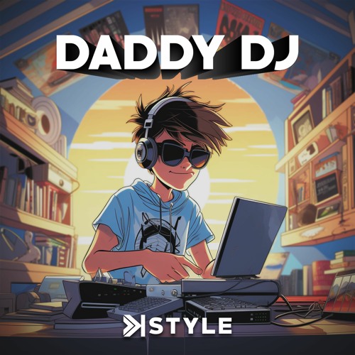 Stream K-Style - Daddy Dj (Radio Edit) by K-Style | Listen online for ...