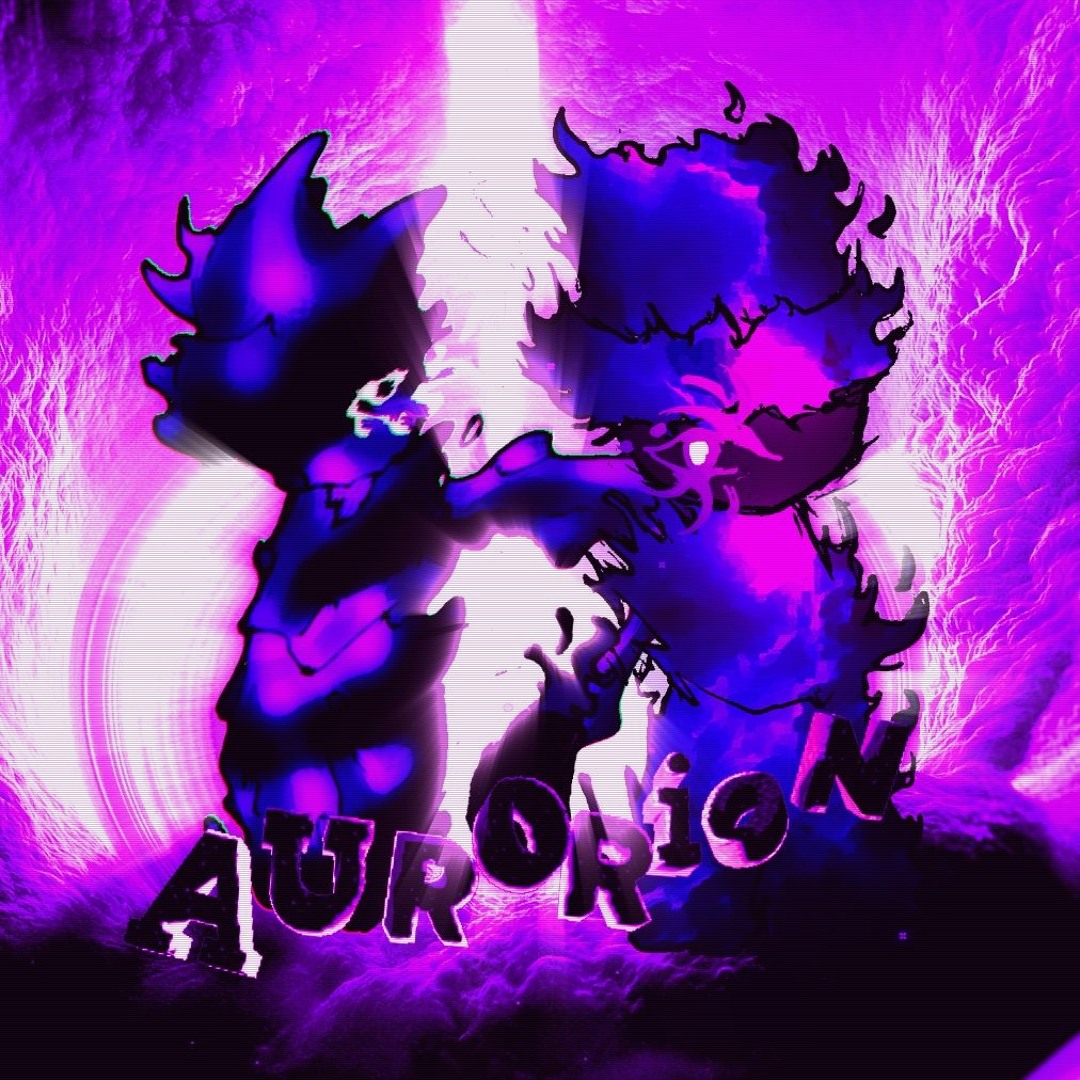 Stream Typical Gamez | Listen to Aurorion (Dissentient 3) (ft. Emperor ...