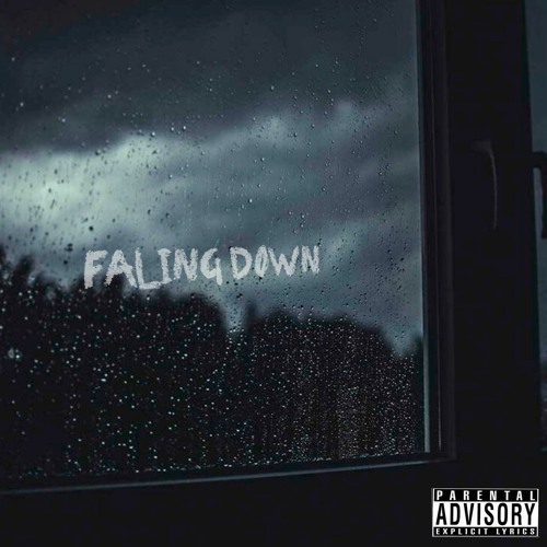 Stream Ghostemane - Falling Down (Remix Young Jadex) by Young Jadex | Listen online for free on ...