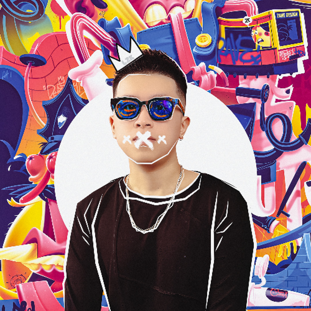 Stream LIEC MAT DUA TINH - LZK FT VTOM by LZK ON AIR | Listen online ...