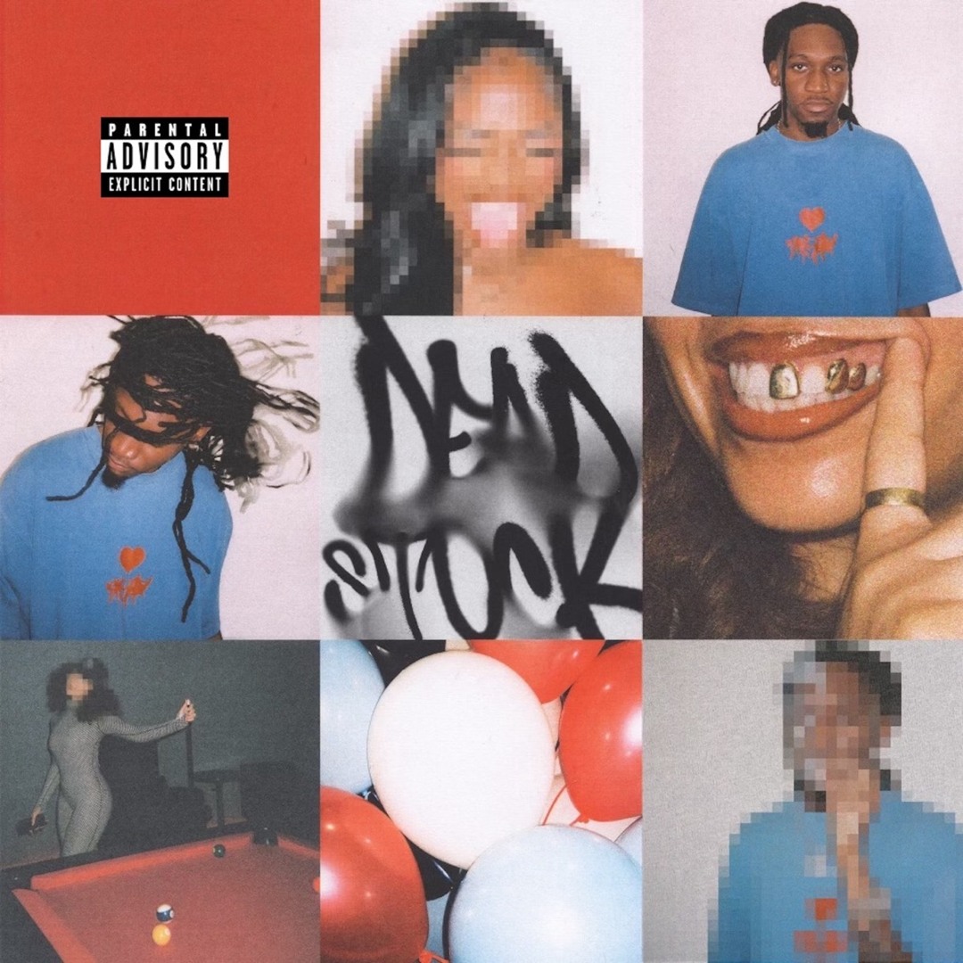 Stream DEVIN MALIK | Listen to DEADSTOCK playlist online for free on ...