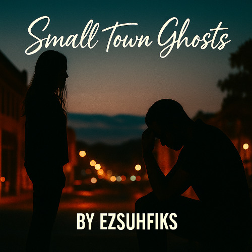 Stream Small Town Ghost by ezsuhfiks | Listen online for free on SoundCloud