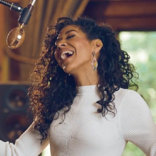 Stream More than music, Adassa shares her faith through song by BYU ...