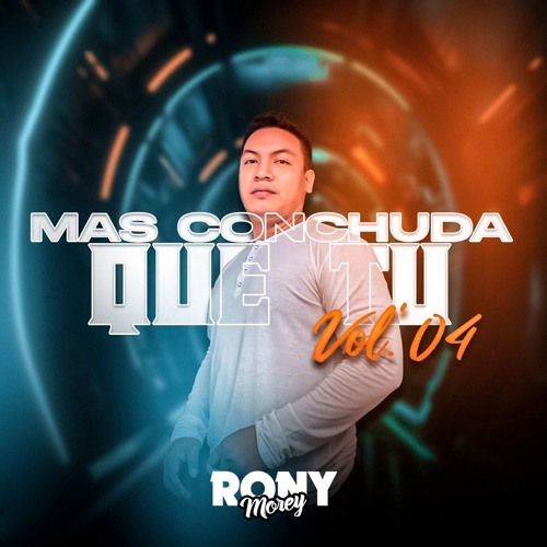 pumpyoursound.com | MAS CONCHUDA QUE TU VOL. 04