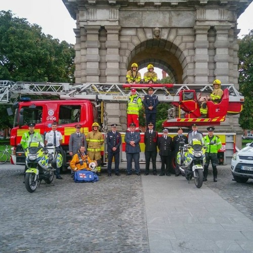 Stream The Way It Is: Jack Fahy of the Prison Service tells us about ...