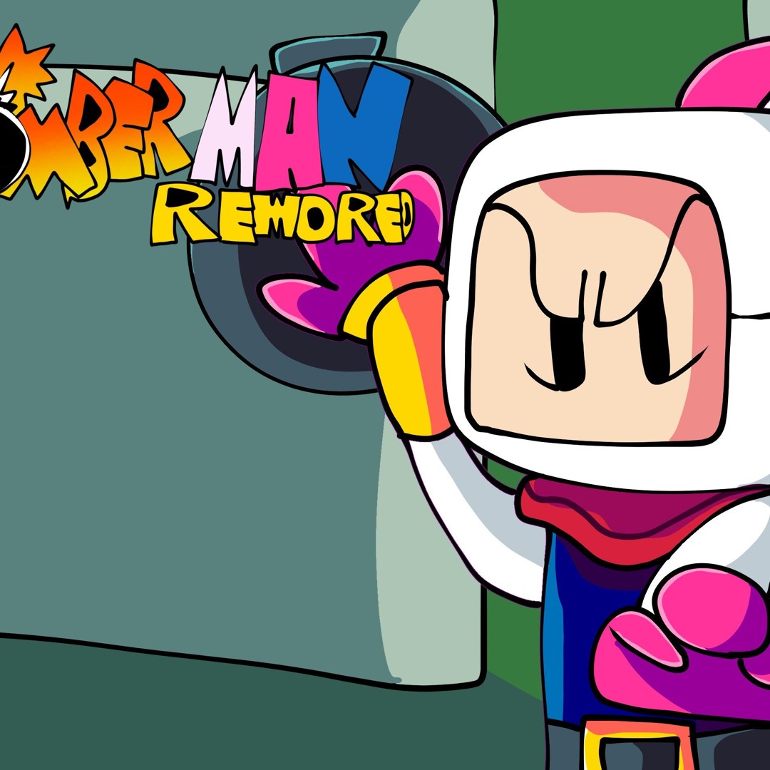 Stream FNF: Vs Bomberman Reworked - Midnight OST by Neovortex2008 ...