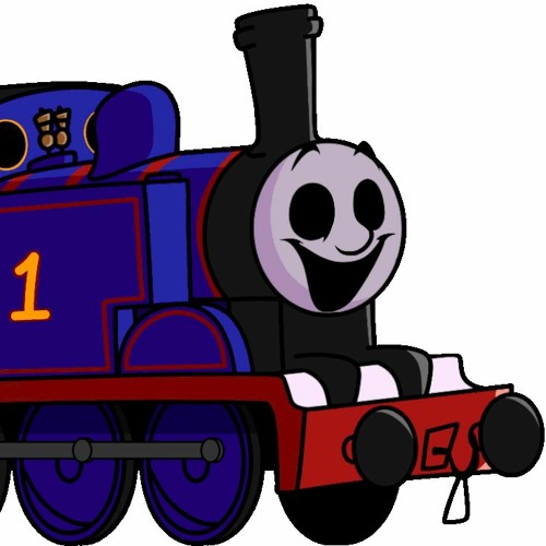 Stream FNF Thomas' Railway Showdown OST - Number One by Cat The ...