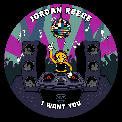 Stream PREMIERE: Jordan Reece - I Want You [Hive Label] by Moiss Music ...