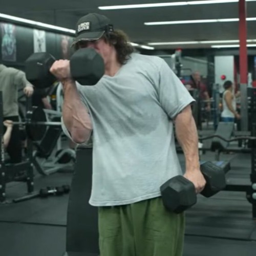 Stream Sam Sulek X PROTECTION CHARM Gym Motivation by wizhyper | Listen ... Stream Sam Sulek X PROTECTION CHARM Gym Motivation by wizhyper | Listen ...