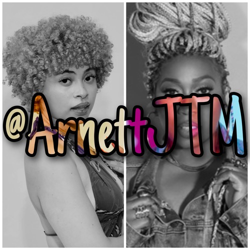 Stream Ice Spice: In Ha Mood x Missy Elliott: Lick Shots (mashup by ...