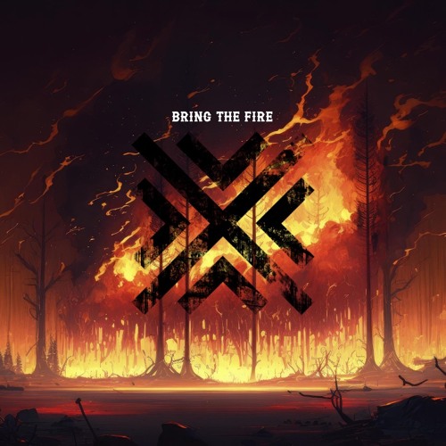 Stream Bring the fire by smilow official | Listen online for free on ...