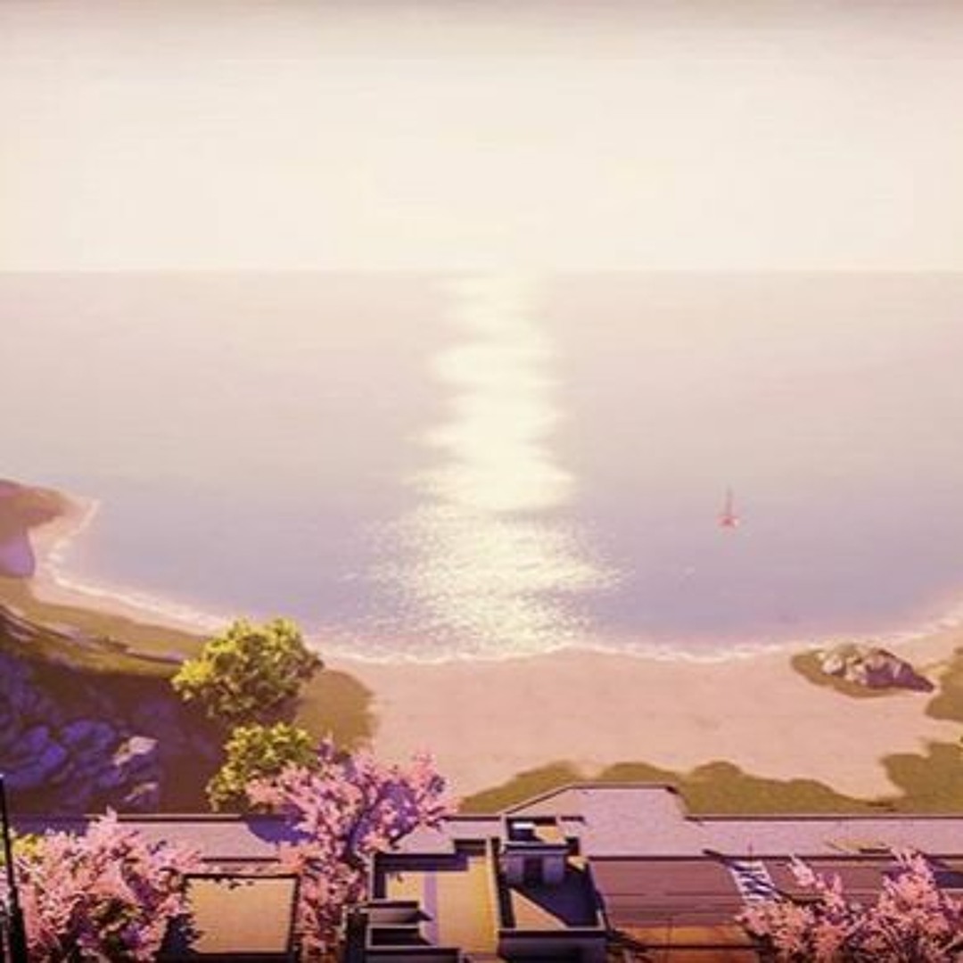 Stream Dragon Raja OST - Music From My Room - Chizuru - Ehime ...