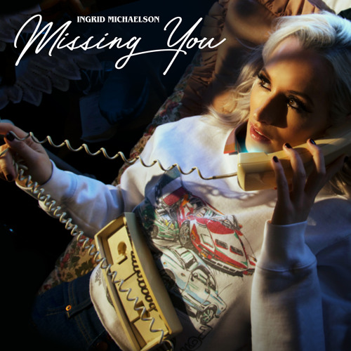 Missing You - Listen to music