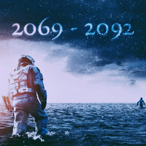 Stream Interstellar - 23 Years Apart by Jaggi | Listen online for free ...