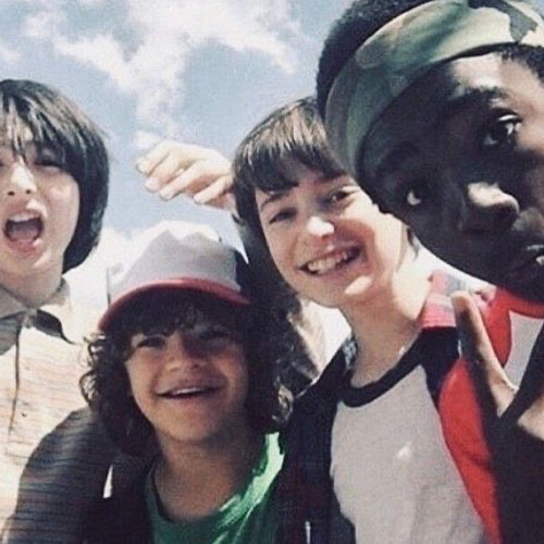 Stream Episode Stranger Things Ships By User 27532195 Podcast Listen stream-episode-stranger-things-ships-by-user-27532195-podcast-listen