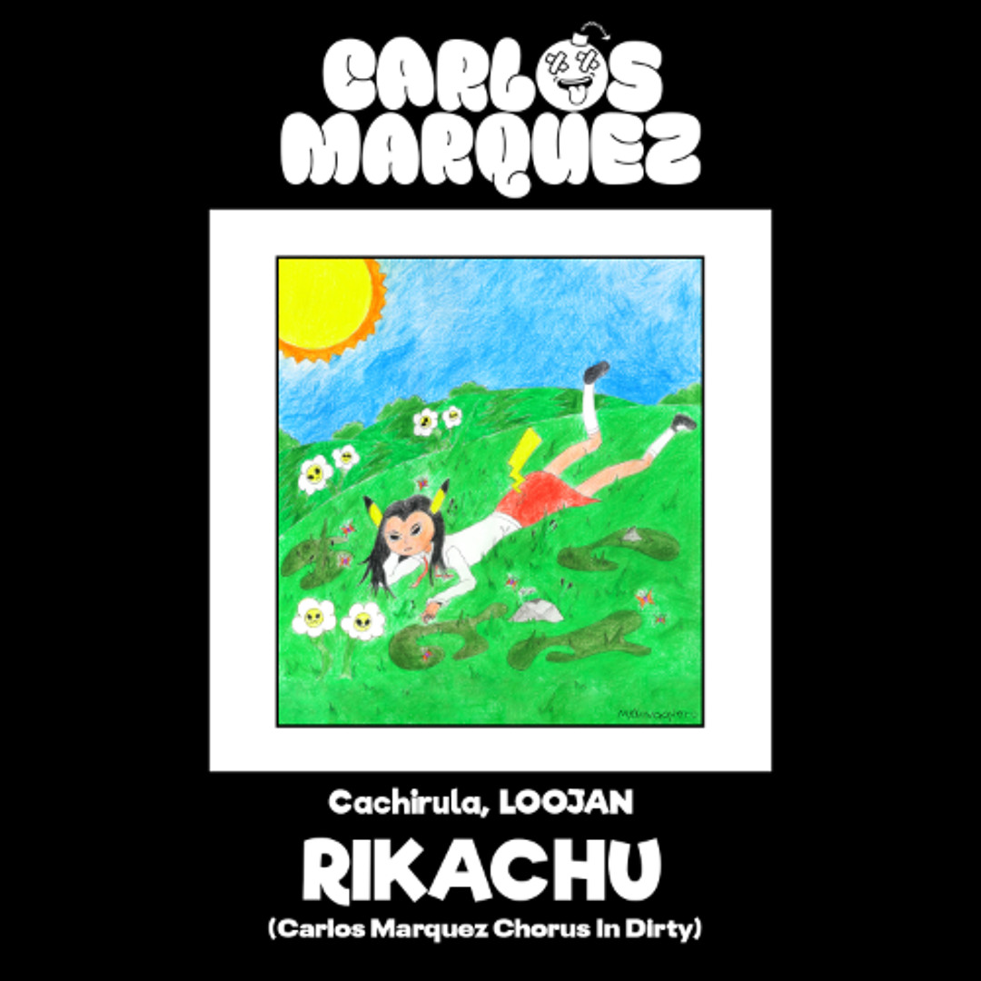 Listen to music albums featuring RIKACHU - Cachirula, LOOJAN (Carlos ...