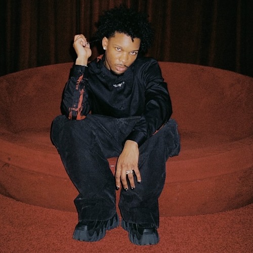 Stream D4vd - Crashing (Original Version) by D4vd Burker | Listen ...