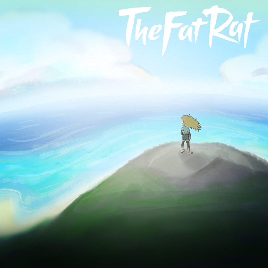 Stream TheFatRat - Monody Feat. Laura Brehm (RIZLERGX7 Edit) by ...