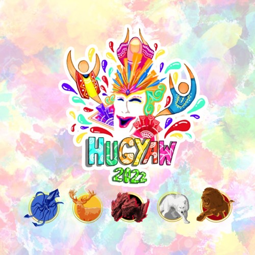 Stream Hiyaw for HUGYAW (Hugyaw 2022 Theme Song) by Chris Alburo ...