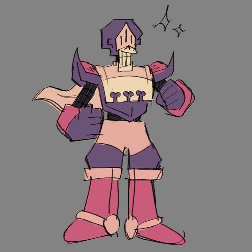 Stream dark world papyrus concept by phlbbth | Listen online for free ...