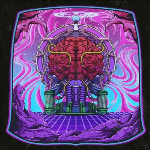 Stream [PREMIERE] | Dani Durán - Inanimate Matter [ErMn015] by POLISH ...