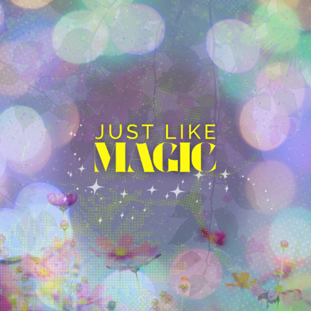 Stream Just Like Magic! by Music For The Divine | Listen online for ...