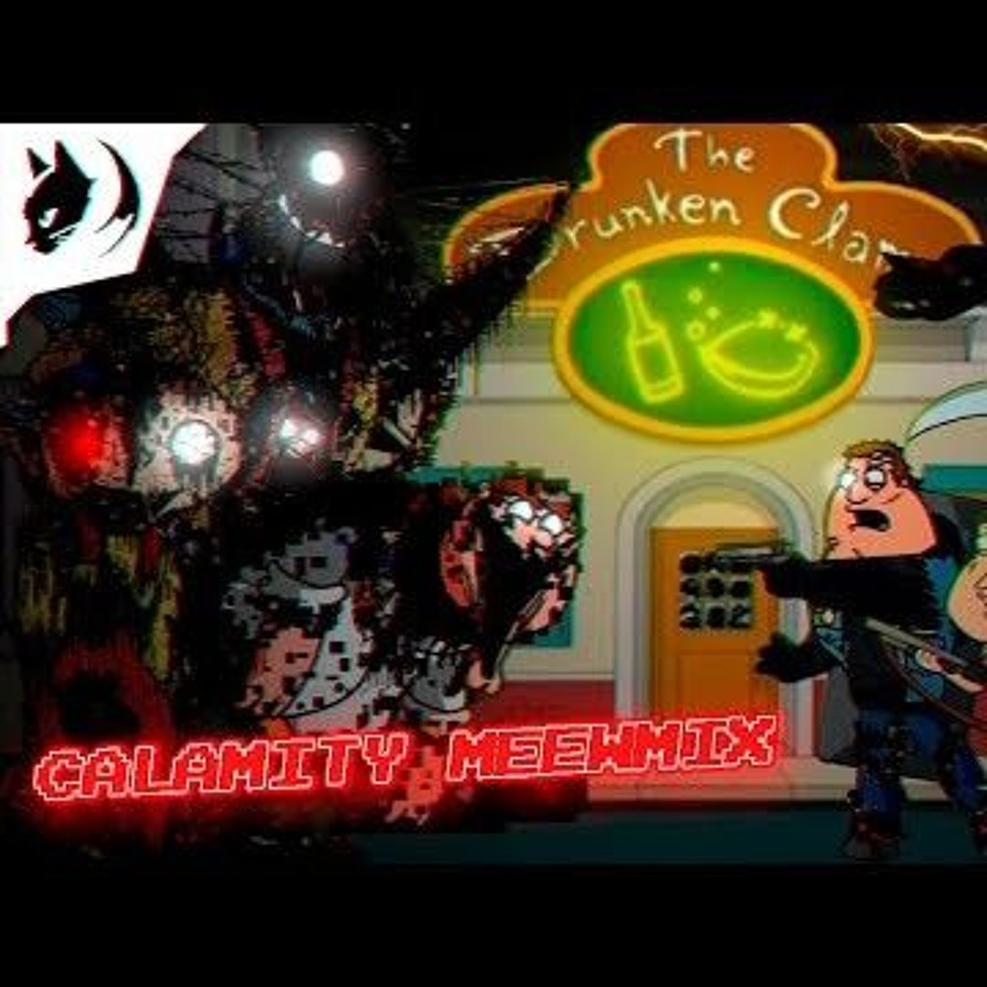 Stream FNF Corruption Crisis Calamity Meekmix by Robloxia - Omar/Ceo ...