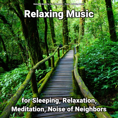 Stream Restorative Massage by Relaxing Music by Sven Bencomo | Listen ...